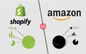 Shopify vs Amazon: Which Platform Should I Pick in 2023?