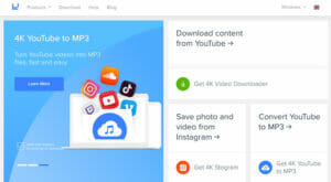 9 Best YouTube to MP4 Converters of 2024 (Free and Online)