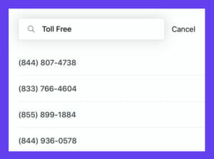 13 Ways Your Business Can Get a Toll-Free 800 Number Instantly