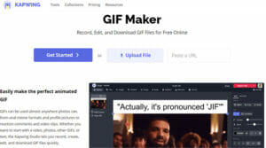 10 Best GIF Editors & Makers to Edit Animated GIFs and Images