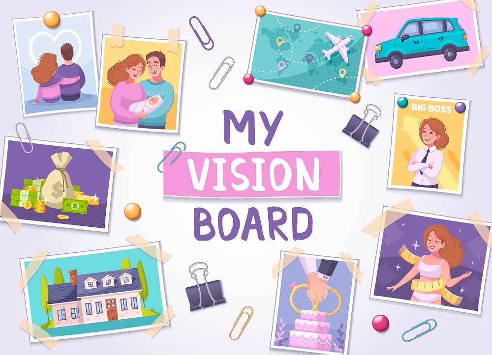 7 Online Vision Board Apps Makers And Websites For 2024