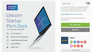 33 Genius Startup Pitch Deck Examples and What You Can Learn From Them