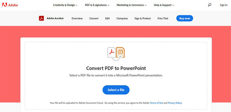 10 Best PDF To PowerPoint Converters Of 2023 Free Online 
