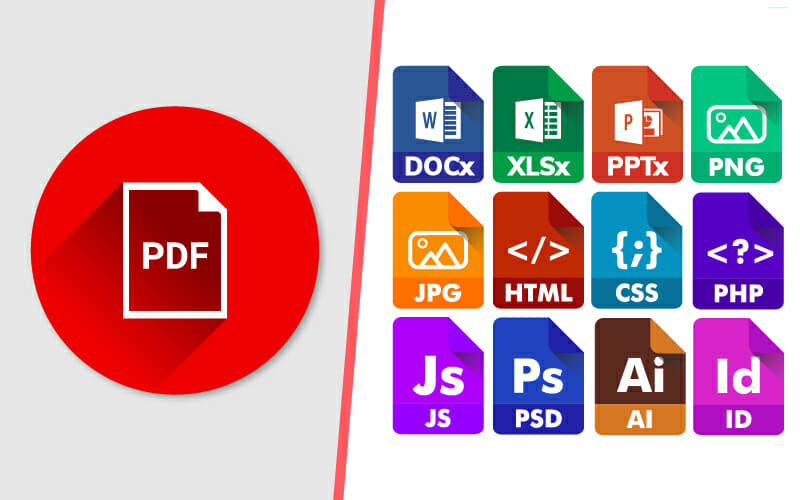 15 Best PDF Converters To Convert Files To PDF Free Online 
