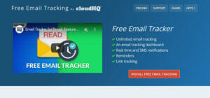 9 Best Email Tracking Software and Free Email Tracker of 2023