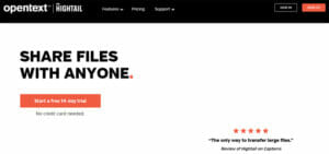 14 Best Free File Sharing Sites and Tools of 2024 (Secure & Online)