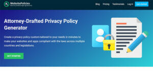 9 Best Free Privacy Policy Generators with Templates (CCPA, GDPR, and More)