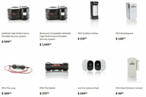 10 Best Business Security Systems to Protect Your Small Business