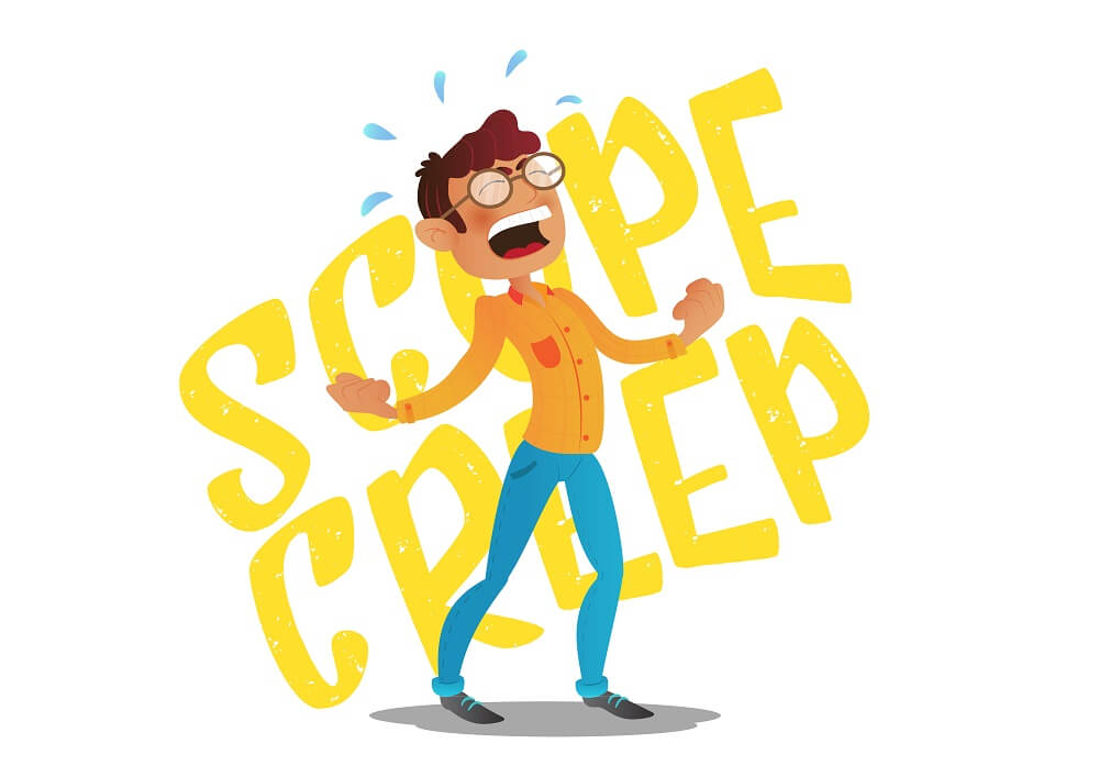 What Is Scope Creep In Project Management 