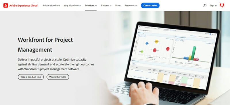 22 Best Enterprise Project Management Software of 2023 22 Best Enterprise Project Management Software of 2023