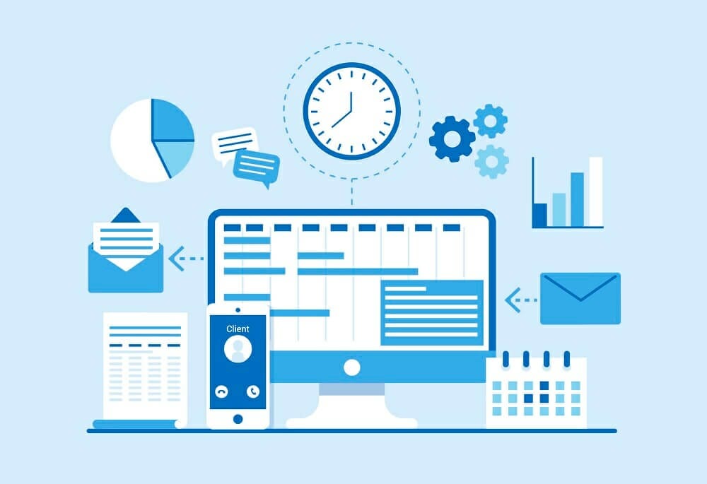 22 Best Enterprise Project Management Software Of 2023