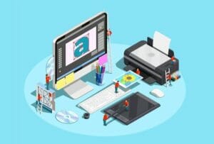 10 Types of Graphic Design (with Examples and Expert Tips)