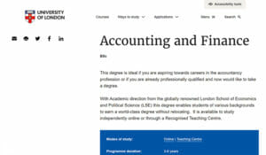 The 18 Most Affordable Online Accounting Degree Programs 2022