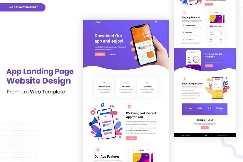 46 Landing Page Examples That You Can t Afford To Miss
