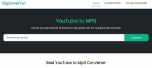 20 Best FREE YouTube to MP3 Converters in 2025