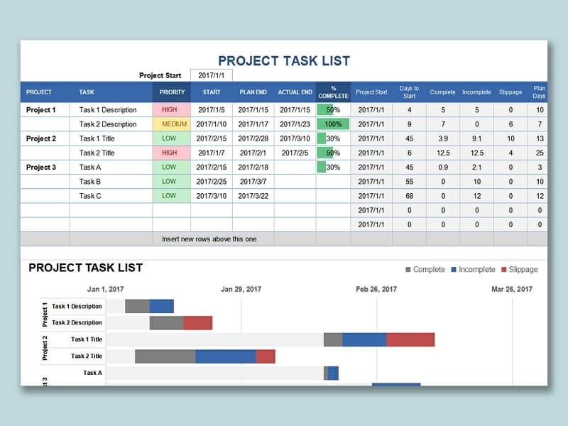 How To Create A Priority List In 2022 And Get More Work Done