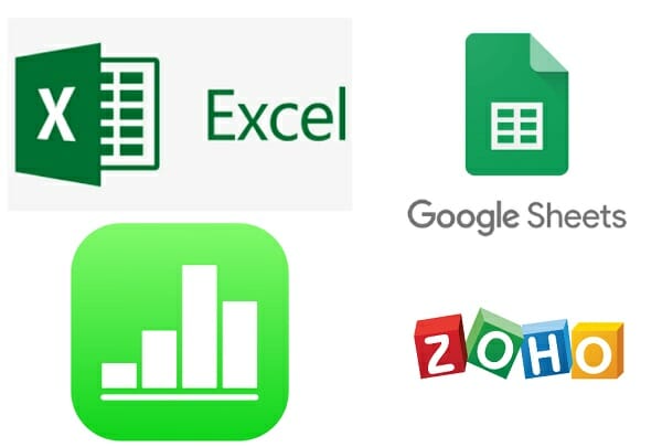 What Is Application Software Types And Examples FounderJar 2022 