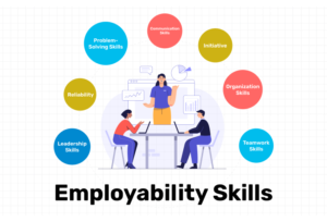 Employability Skills: 10 Highest In-Demand Examples of Skills