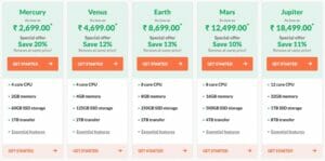 8 Best VPS Hosting Providers in India (2023) | FounderJar