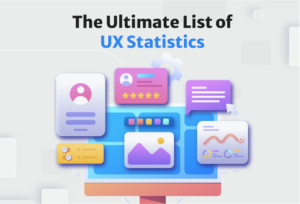User Experience Statistics in 2023 (How to Improve UX Design) | FounderJar