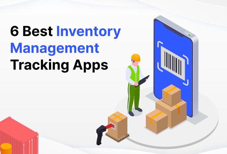 Best Inventory Management Tracking Apps With Free Plans 2023 FounderJar