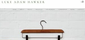 Illustrator Portfolios: 21 Inspiring Examples (2023)