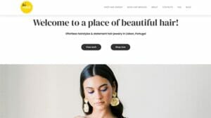 20 Best Zyro Website Examples For 2025