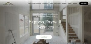 Contractor Websites: 30 Inspiring Examples (2024)