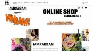 20 Best Zyro Website Examples For 2025