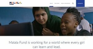 Charity Websites: 36 Inspiring Examples (2023)