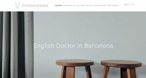 Best Doctor Websites: 24 Inspiring Examples (2023)