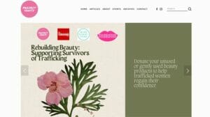 Beauty Websites: 26 Inspiring Examples (2024)