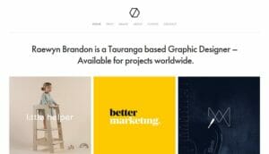 Personal Websites: 45 Inspiring Examples (2023)