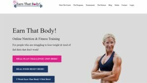 The 22 Best Kajabi Website Examples For 2025