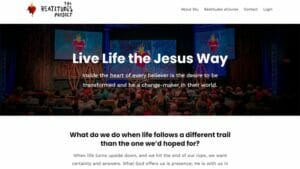 The 22 Best Kajabi Website Examples For 2025