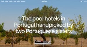 Best Hotel Websites of 2024 | 41 Impressive Examples