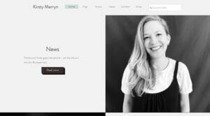 Singer and Songwriter Websites: 20 Inspiring Examples (2024)