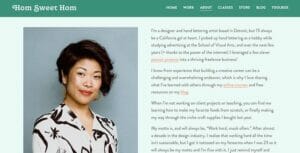 20 Best About Me Page Examples in 2025