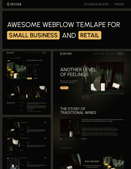 22 Great Club Website Examples For Design Inspiration