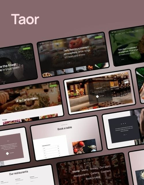 22 Great Club Website Examples For Design Inspiration