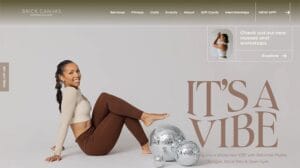 36 Awesome Websites Designs for Inspiration 2024