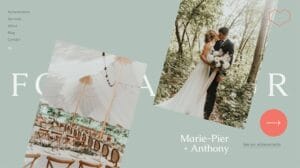 15 Best Elegant Website Examples For 2024
