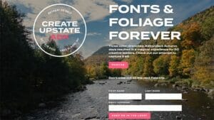 27 Great Examples of Conference Website Designs