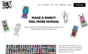13 Best Art Gallery Websites To Explore 2024