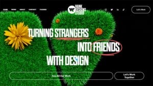 36 Awesome Websites Designs for Inspiration 2024
