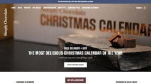 Best Unique Websites of 2025 | 33 Design Examples