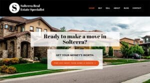 The 49 Best Real Estate Agent Websites of 2023