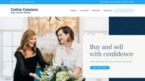 The 49 Best Real Estate Agent Websites of 2023