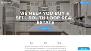 The 49 Best Real Estate Agent Websites of 2023