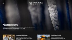21 Best College and University Websites For Design Inspiration